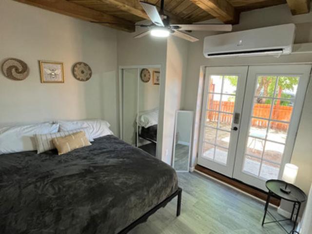 1 BR, 1 BA Apartment 1204 Sawmill Rd NW, Unit Unit 1 Furnished, Albuquerque, NM 87104