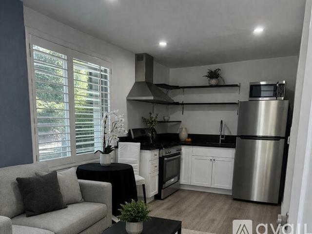 1 BR, 1 BA Apartment 12051 South Euclid Street, Unit N/a, Garden Grove, CA 92840