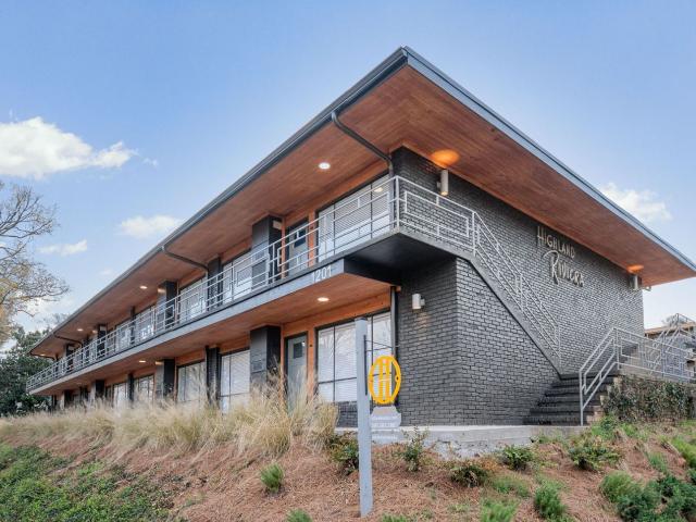 1 BR, 1 BA Apartment 1205 1221 33rd Street South Unit 1209 C, Birmingham, AL 35205