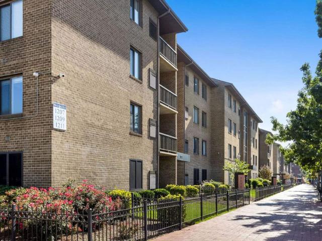 1 BR, 1 BA Apartment 1205 1/2 7th St NW Unit 21304101, Washington, DC 20001