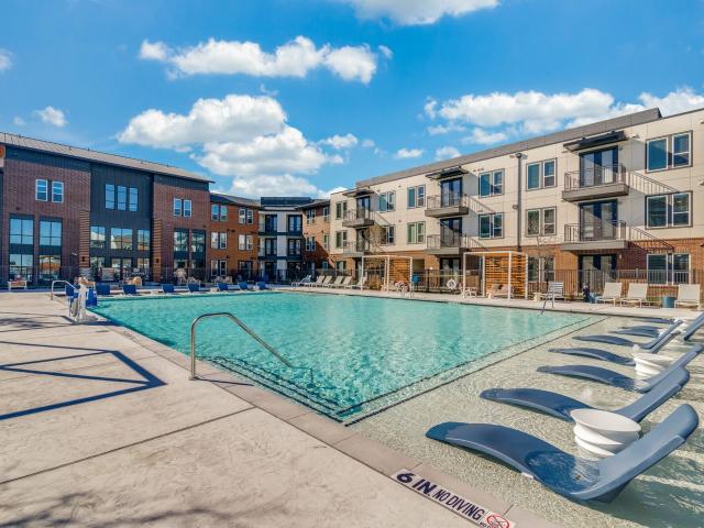 1 BR, 1 BA Apartment 1205 Gateway Boulevard Unit 5203, Forney, TX 75126
