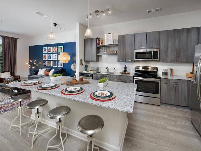 1 BR, 1 BA Apartment 1205 Metropolitan Ave Unit 231, Atlanta, GA 30316
