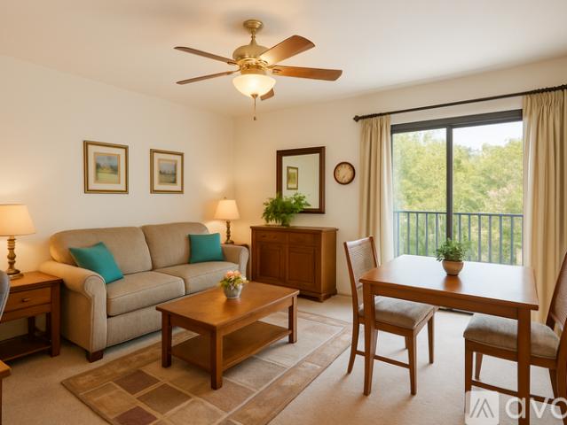 1 BR, 1 BA Apartment 1205 Sandretto Dr, Unit B111, Prescott, AZ 86305