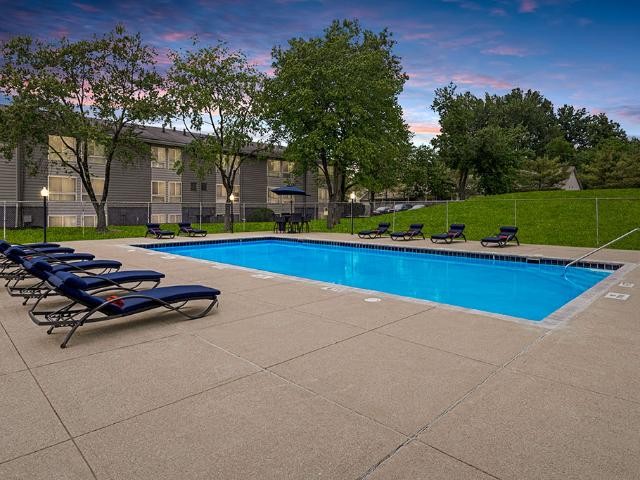 1 BR, 1 BA Apartment 1205 Rosehill Rd. #200 Unit 309, Reynoldsburg, OH 43068