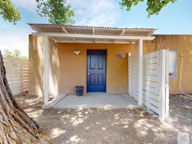 1 BR, 1 BA Apartment 1207 Barelas Rd SW, Unit C, Albuquerque, NM 87102