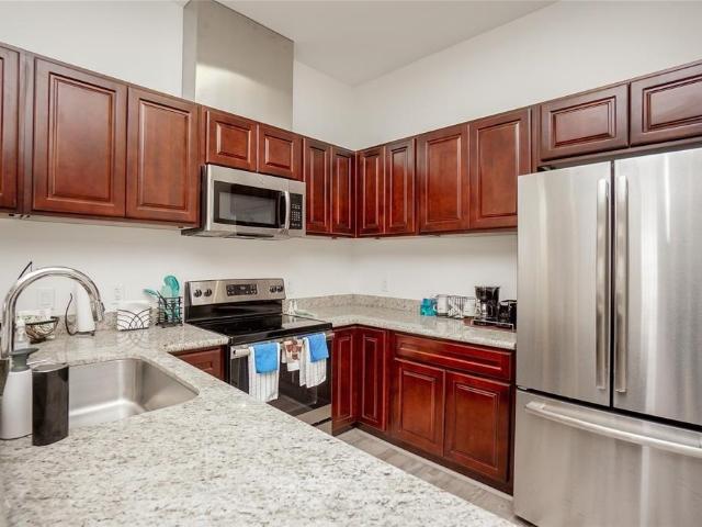 1 BR, 1 BA Apartment 1207 Grand W Boulevard, Katy, TX 77449