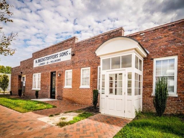 1 BR, 1 BA Apartment 1207 North 28th St Richmond, VA 23223