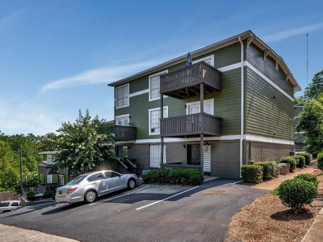 1 BR, 1 BA Apartment 1208 18th Ave South, Unit H, Unit 1717E, Birmingham, AL 35205