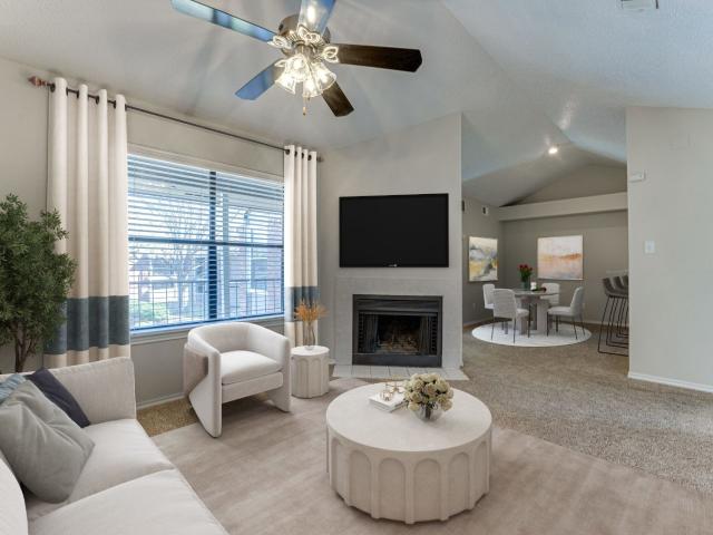 1 BR, 1 BA Apartment 1208 Americana Lane Unit 0803, Mesquite, TX 75150