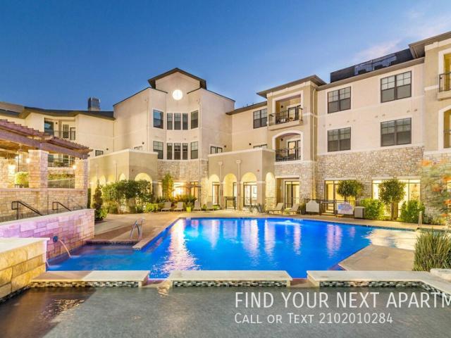1 BR, 1 BA Apartment 1208 E Mulberry Ave, San Antonio, TX 78209