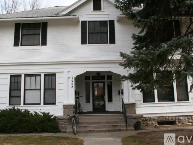 1 BR, 1 BA Apartment 1208 N 7th St, Unit 11, Boise, ID 83702