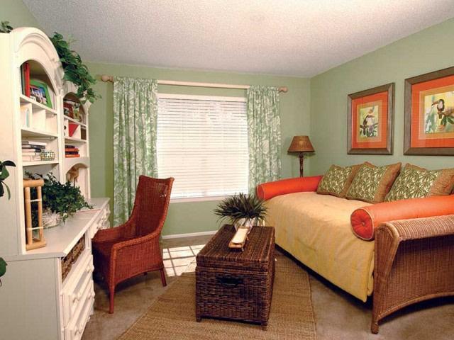 1 BR, 1 BA Apartment 1209 Bermuda Lakes Lane Unit 102, Kissimmee, FL 34741