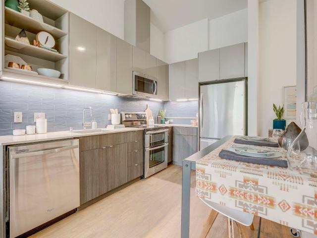 1 BR, 1 BA Apartment 1209 Westlake Avenue North Unit S211, Seattle, WA 98109
