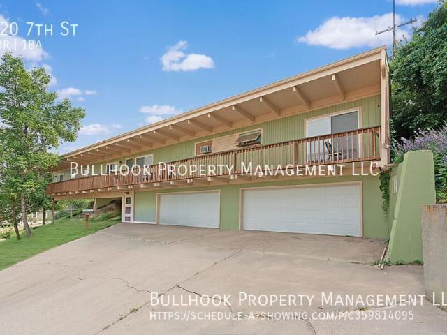 1 BR, 1 BA Apartment 120 7th St, Havre, MT 59501