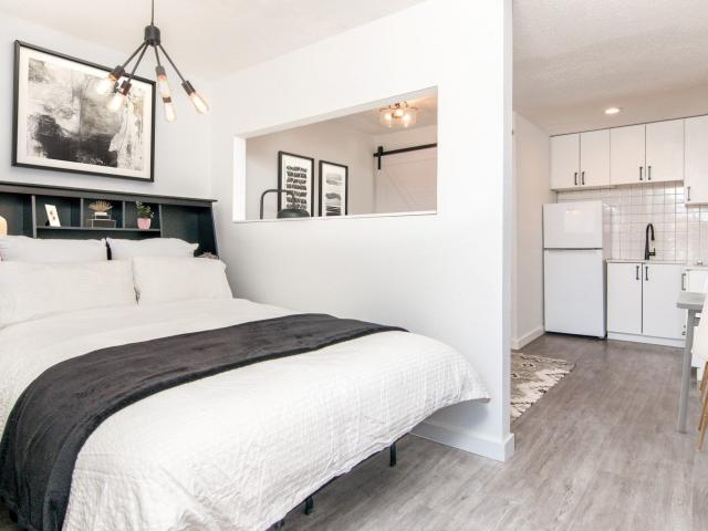 1 BR, 1 BA Apartment 120 W 3rd Avenue Unit 203, Spokane, WA 99201