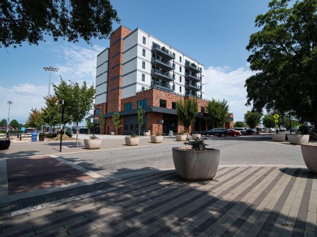 1 BR, 1 BA Apartment 120 West Avenue Unit 306, Kannapolis, NC 28081