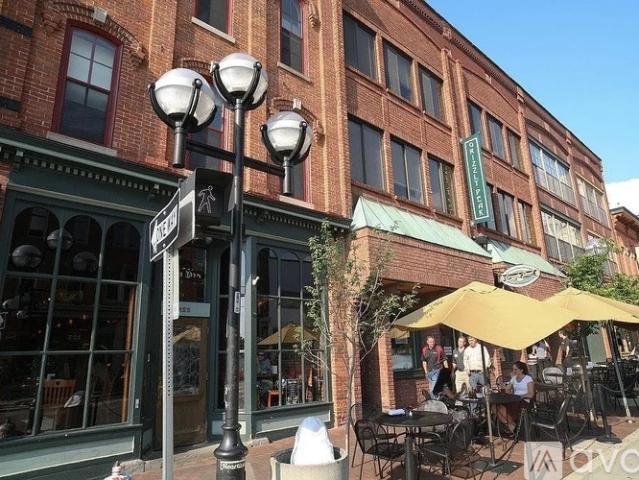 1 BR, 1 BA Apartment 120 West Washington Street, Unit I, Ann Arbor, MI 48104