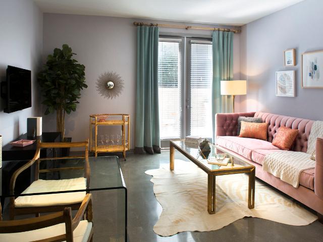 1 BR, 1 BA Apartment 120 West Wilson Avenue Unit 2506, Glendale, CA 91203