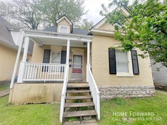 1 BR, 1 BA Apartment 120 Hagerman Court, Lexington, KY 40508