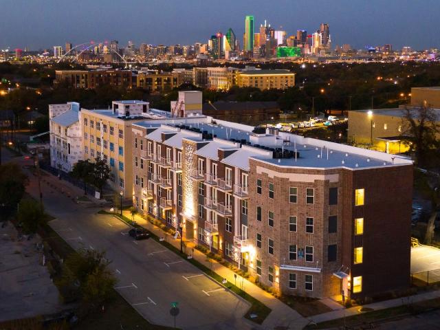 1 BR, 1 BA Apartment 120 North Madison Avenue Unit 1316, Dallas, TX 75208