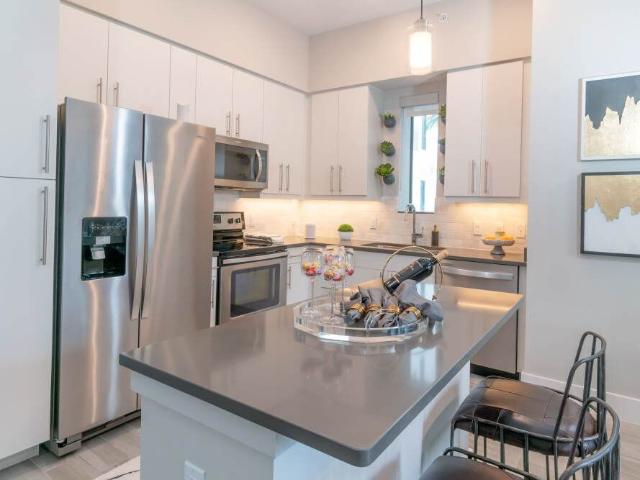 1 BR, 1 BA Apartment 120 Northeast 4th Street Unit 1107, Fort Lauderdale, FL 33301