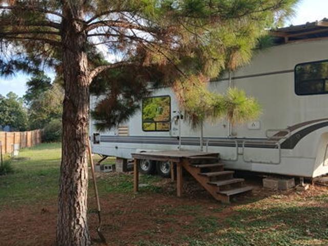 1 BR, 1 BA Apartment 120 Pine Hill Loop, Unit RV#1, Bastrop, TX 78602