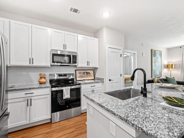 1 BR, 1 BA Apartment 120 Rockberry Way Unit 111, Arden, NC 28704