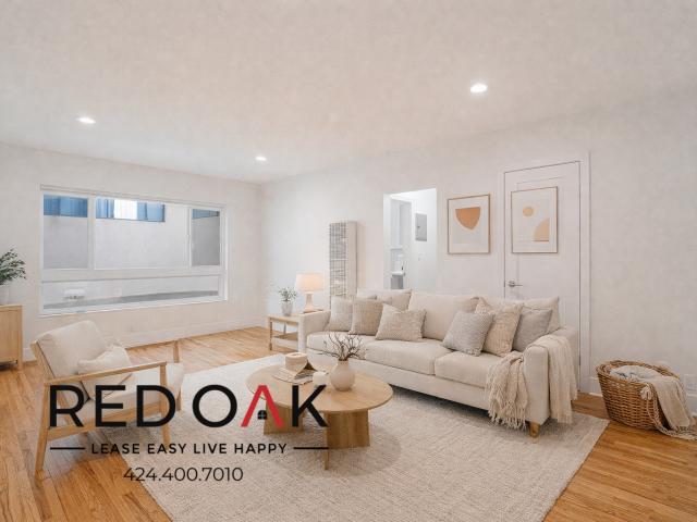 1 BR, 1 BA Apartment 120 S Oxford St, Los Angeles, CA 90004
