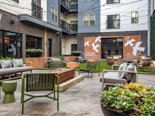 1 BR, 1 BA Apartment 120 S 5th Street Unit 423, Nashville, TN 37206