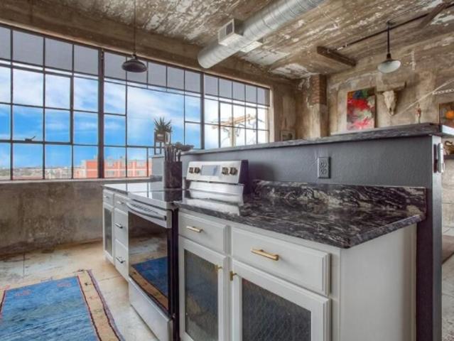 1 BR, 1 BA Apartment 120 Saint Louis, Fort Worth, TX 76102