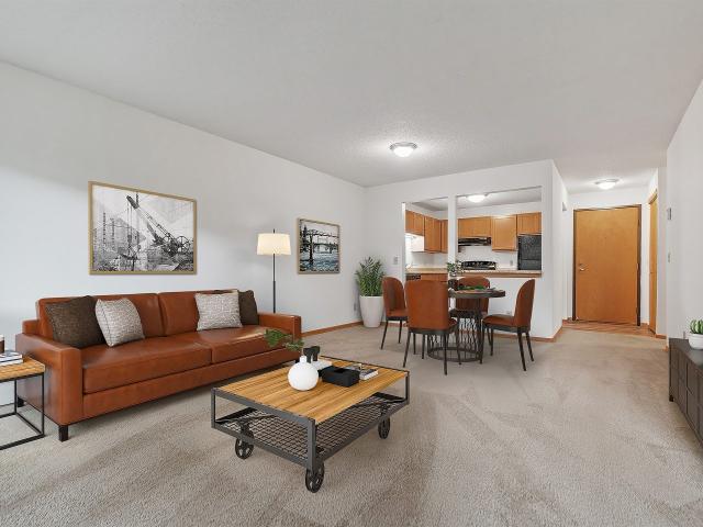 1 BR, 1 BA Apartment 12105 41st Ave N Unit 12005114, Minneapolis, MN 55441