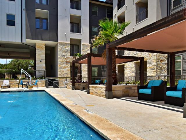 1 BR, 1 BA Apartment 12101 Archeleta Blvd, Austin, TX 78739
