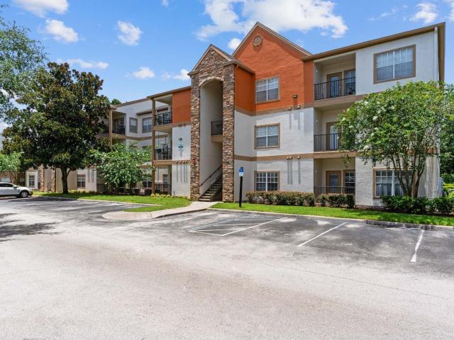 1 BR, 1 BA Apartment 12101 Fountainbrook Boulevard Unit 02 0240, Orlando, FL 32825