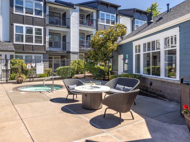 1 BR, 1 BA Apartment 12101 Greenhaven Unit 04 102, Mukilteo, WA 98275