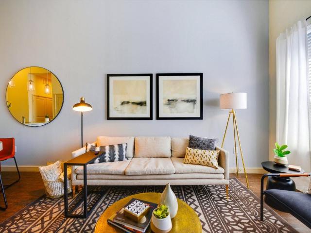 1 BR, 1 BA Apartment 1210 Botham Jean Blvd Unit 1209, Dallas, TX 75215