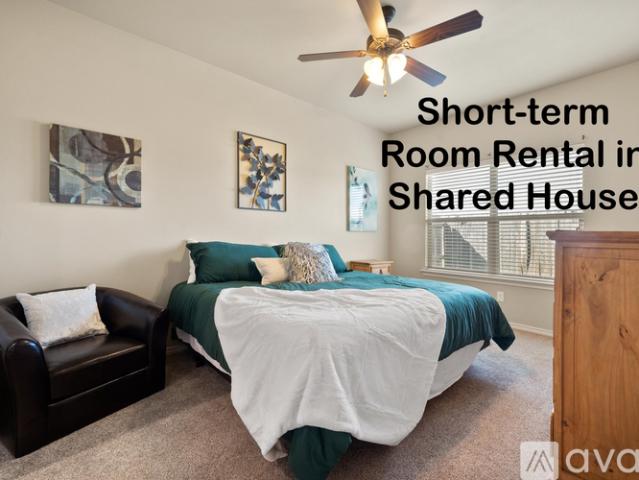 1 BR, 1 BA Apartment 1210 Preston Trails, Unit B1, Wolfforth, TX 79382