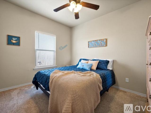 1 BR, 1 BA Apartment 1210 Preston Trails, Unit B2, Wolfforth, TX 79382