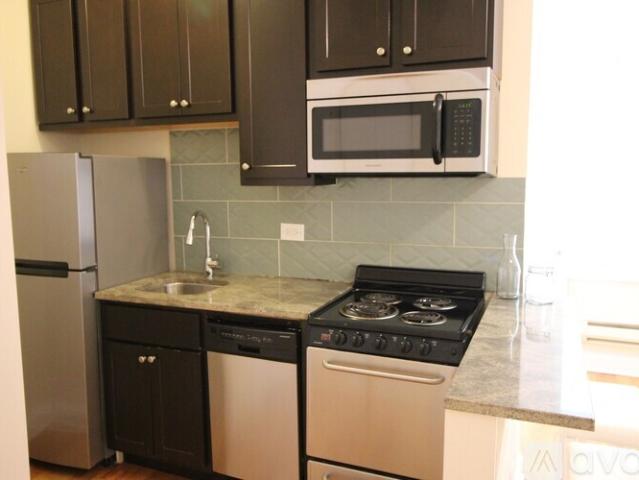 1 BR, 1 BA Apartment 1210 W Granville Ave, Unit 300, Chicago, IL 60660