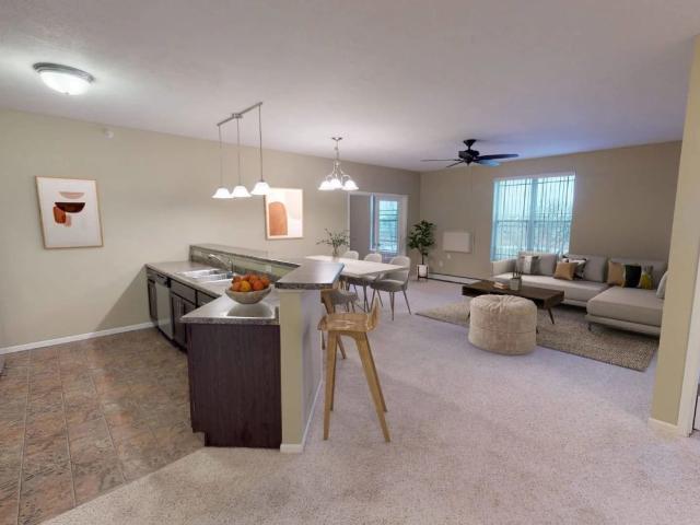 1 BR, 1 BA Apartment 1211 7th Avenue South Unit 1210 305, Sartell, MN 56377