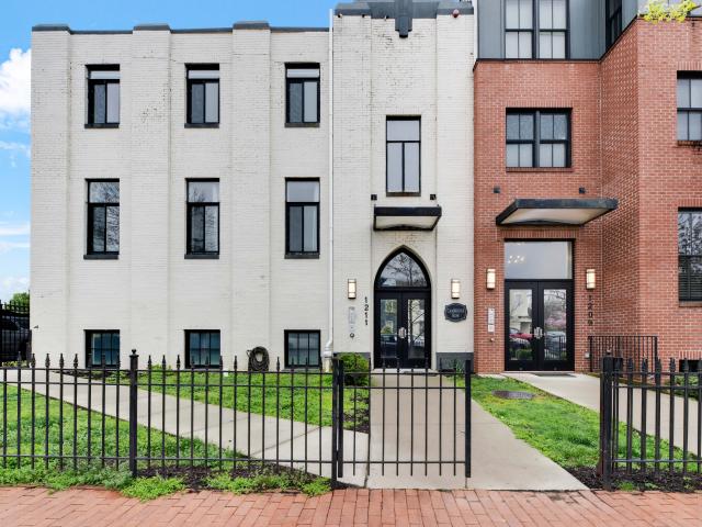1 BR, 1 BA Apartment 1211 G St SE, Washington, DC 20003