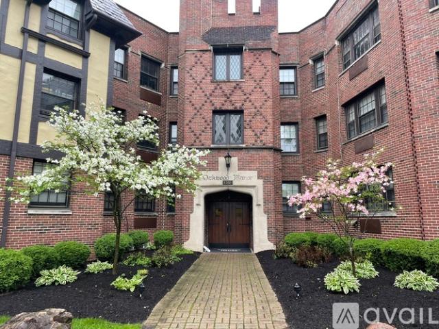 1 BR, 1 BA Apartment 1211 Far Hills Ave, Dayton, OH 45419