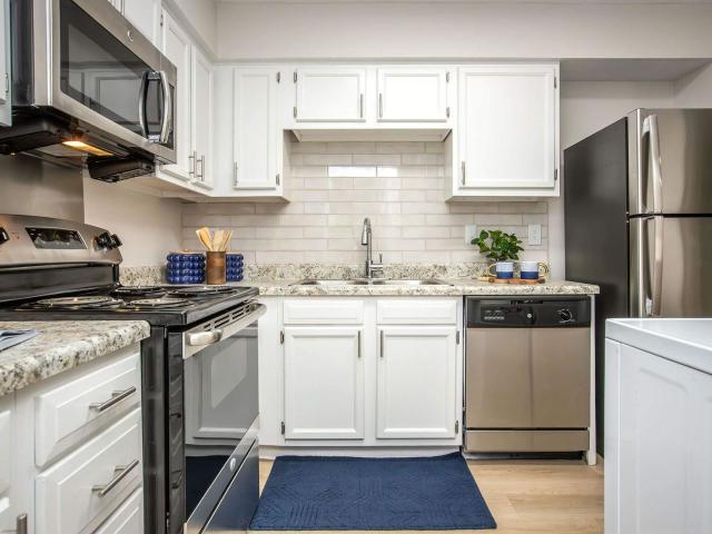 1 BR, 1 BA Apartment 1211 Hazelwood St Unit C 35, Murfreesboro, TN 37130