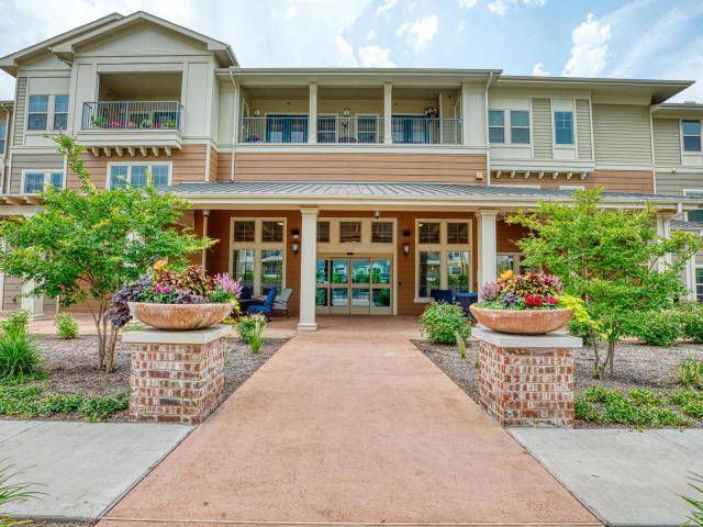 1 BR, 1 BA Apartment 1211 S Broadway St Unit 7207, Joshua, TX 76058