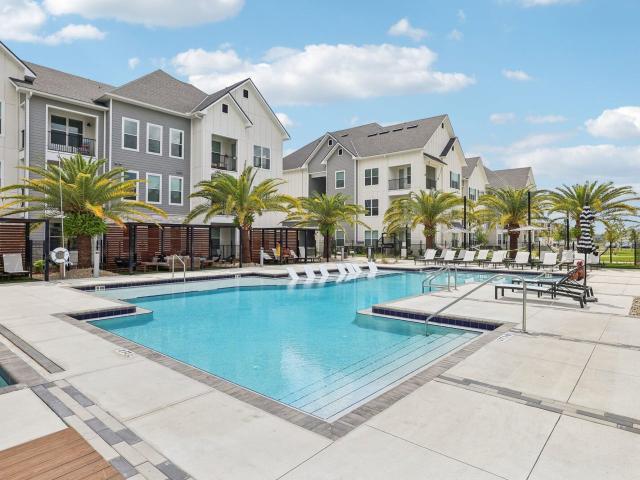 1 BR, 1 BA Apartment 1211 Southerly Parc Lane Unit 10 301, Orange City, FL 32763
