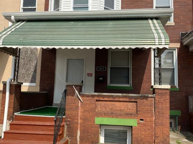 1 BR, 1 BA Apartment 1211 Poplar Grove Street, Baltimore, MD 21216