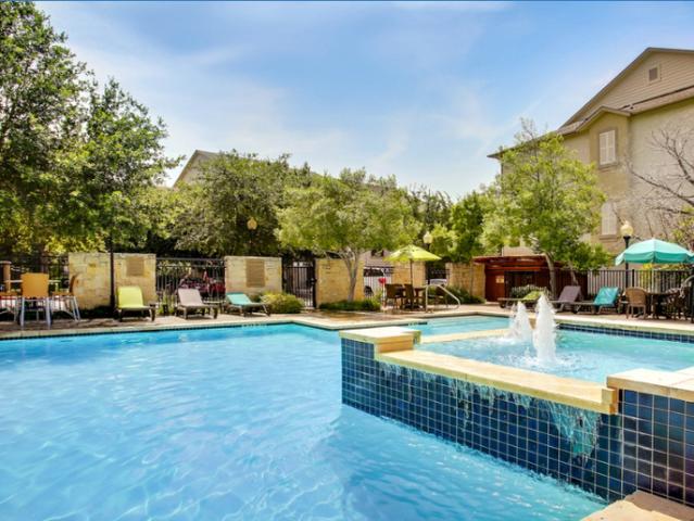 1 BR, 1 BA Apartment 12124 Walnut Park Crossing, Austin, TX 78753