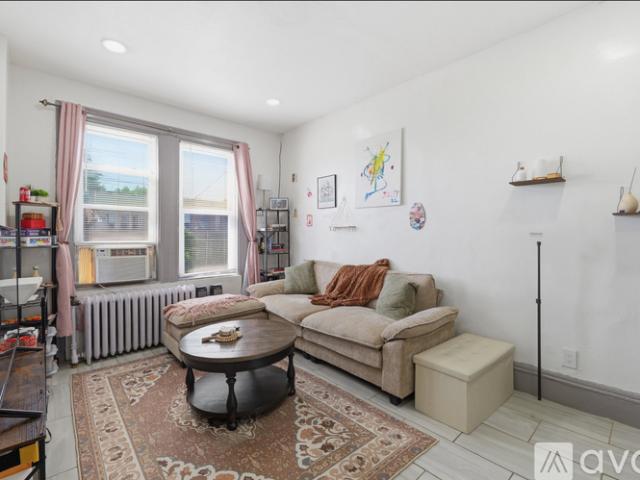 1 BR, 1 BA Apartment 1212 Central Ave, Unit 2, Union City, NJ 07087