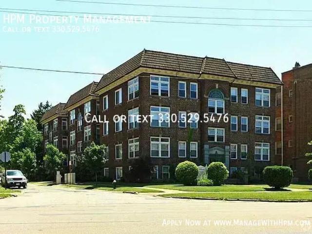 1 BR, 1 BA Apartment 1212 Donald Ave, Unit, Lakewood, OH 44107