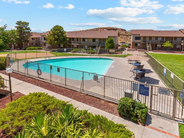 1 BR, 1 BA Apartment 1212 E Andy Devine Ave Unit 246 B8, Kingman, AZ 86401