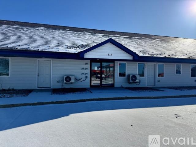 1 BR, 1 BA Apartment 1212 Heckman Ct, Unit 1, Saint James, MN 56081